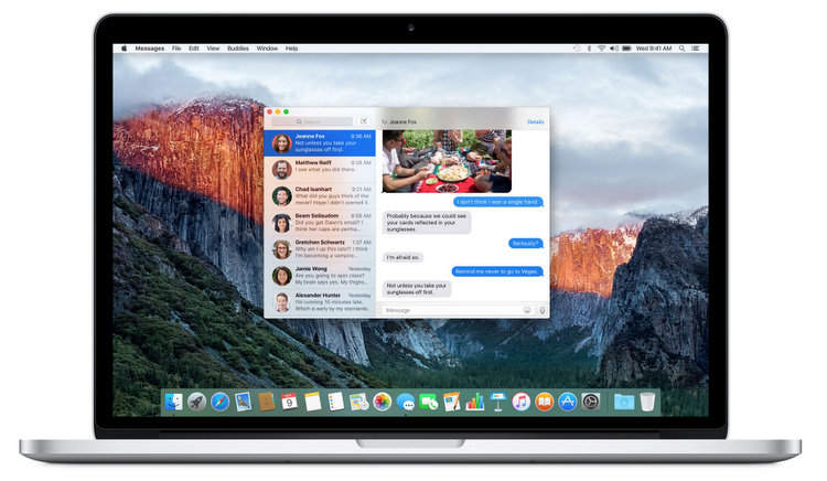 How to: receive SMS on Mac | Recharged