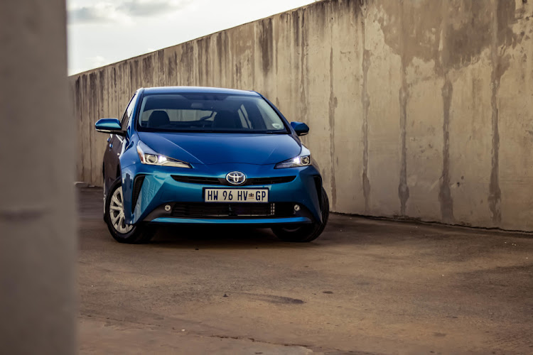 Everything you need to know about hybrid electric vehicles | Recharged