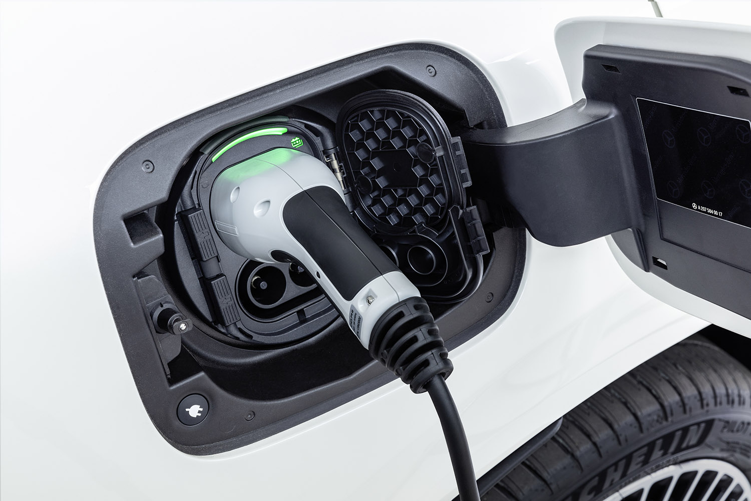 Four factors that affect the driving range of your EV