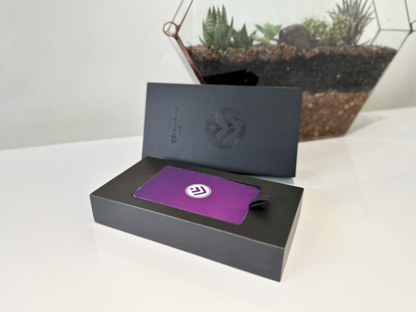 Discovery Bank Purple account test 3 months in