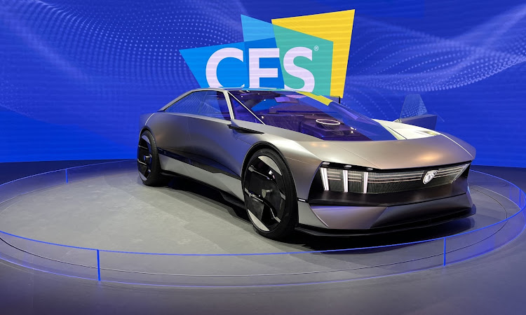 What we saw at CES 2023