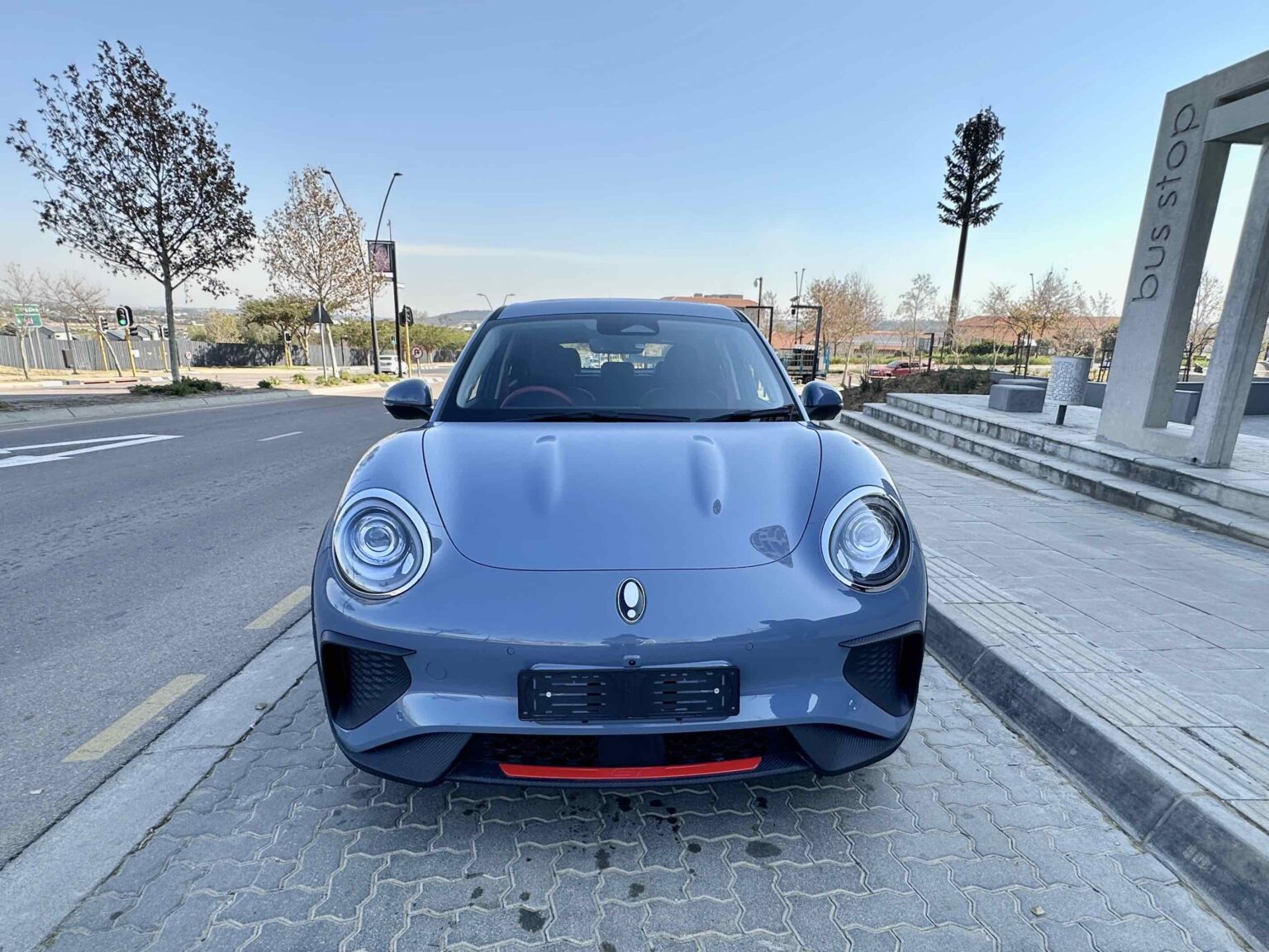 First Drive: GWM Ora 400 GT