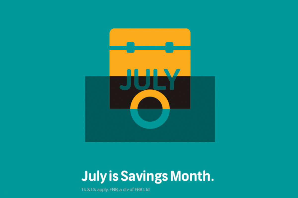 Savings Month with FNB