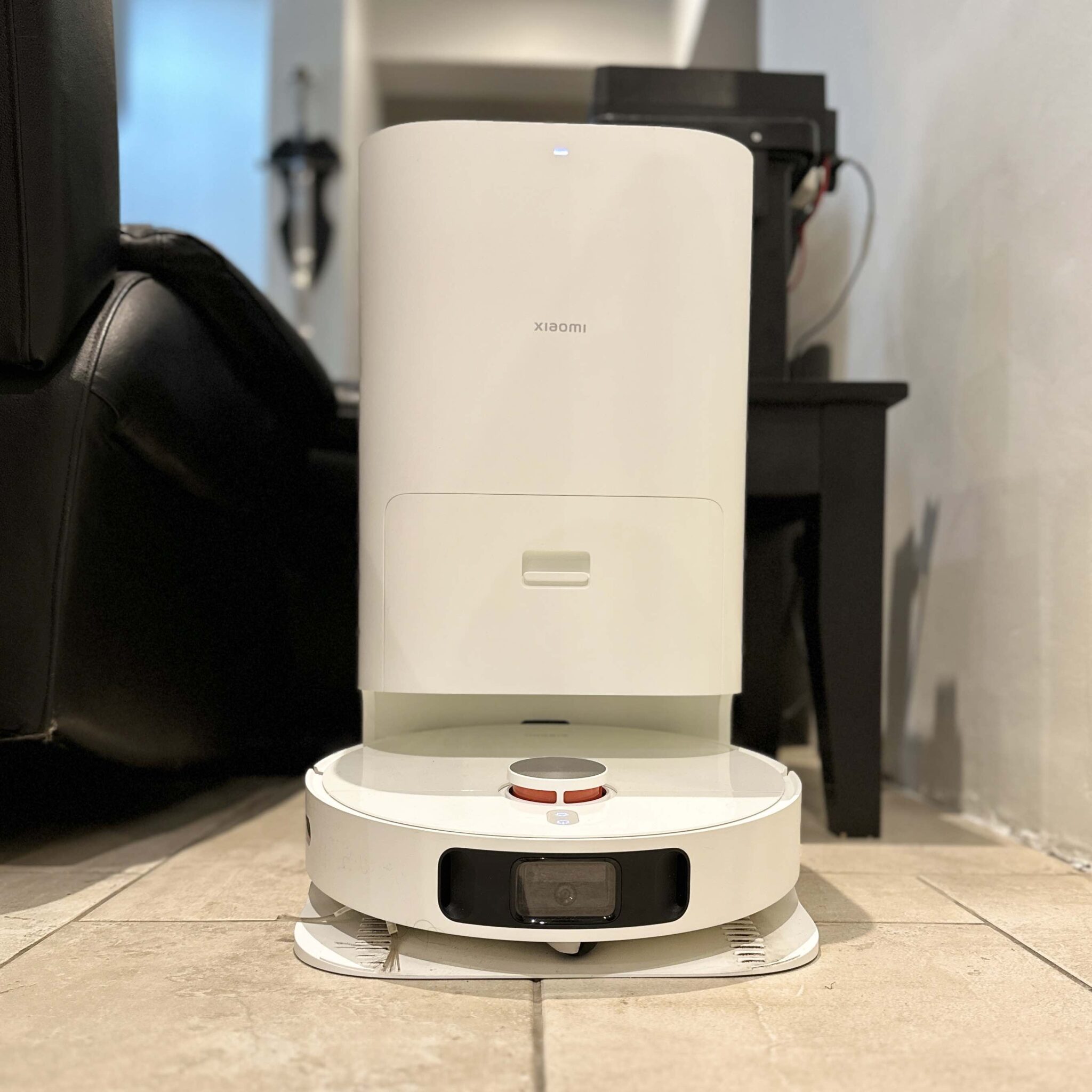 Review: Xiaomi Robot Vacuum X10+