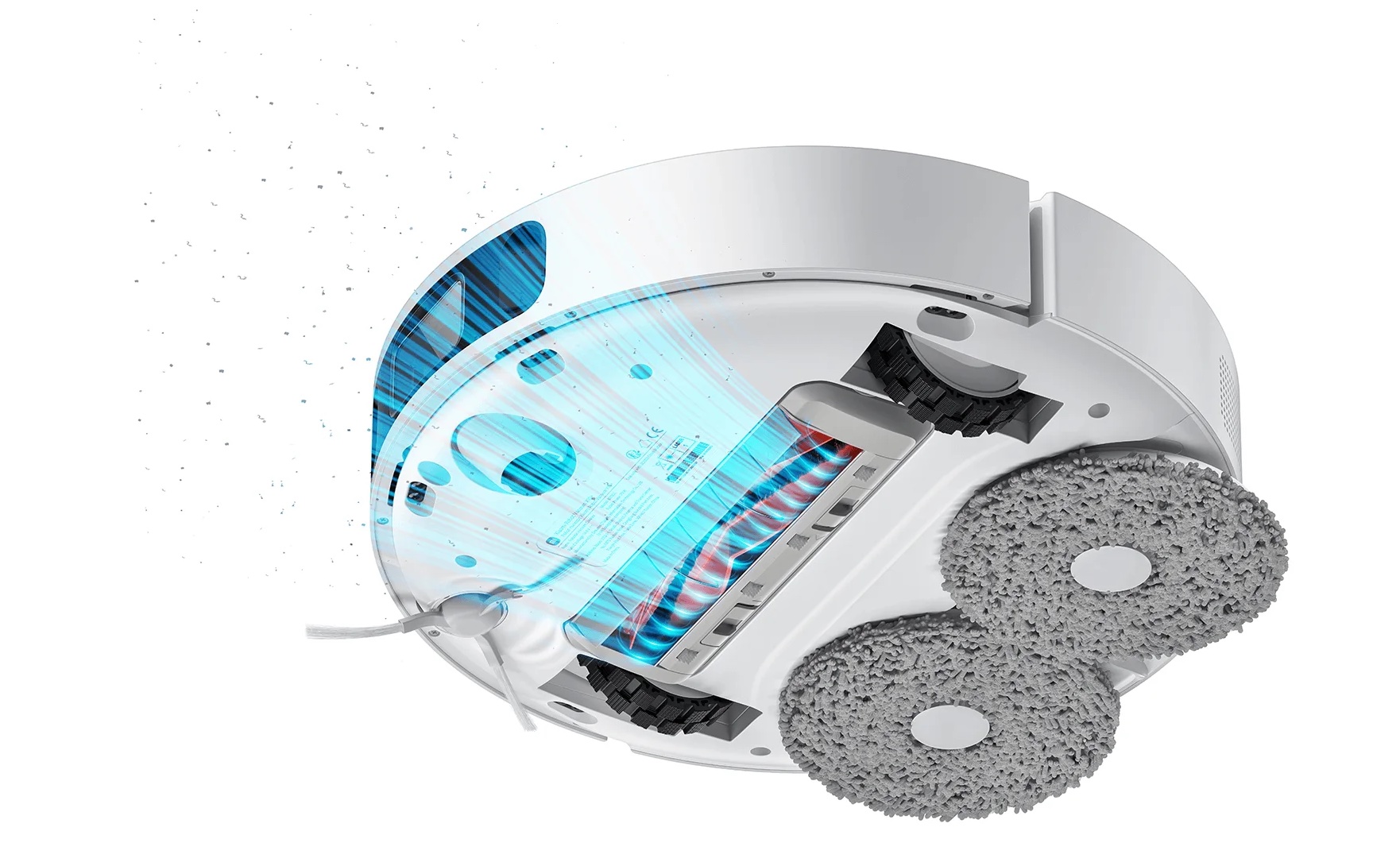 Review: Xiaomi Robot Vacuum X10+