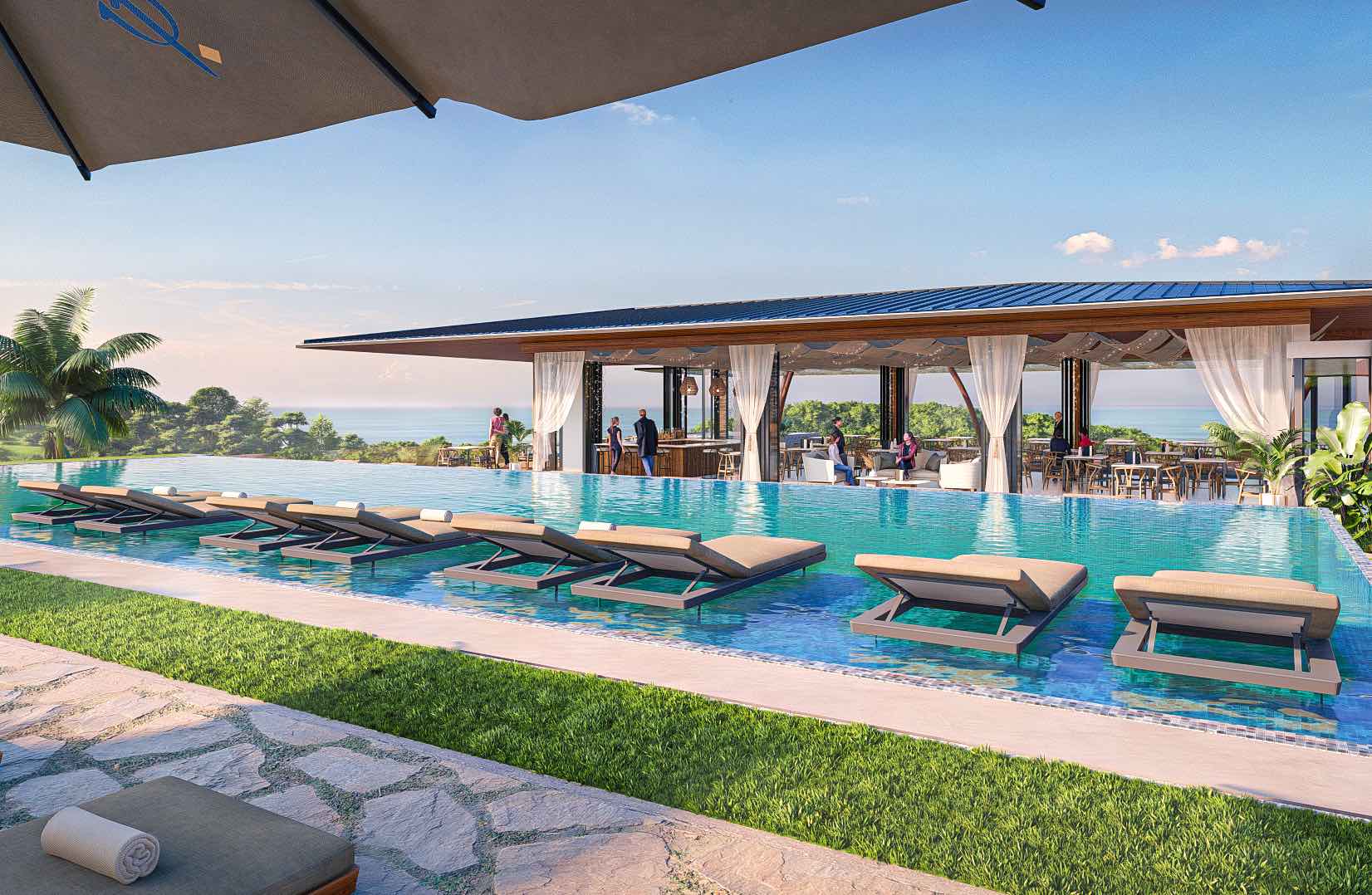 South Africa's first Club Med resort to open in KZN
