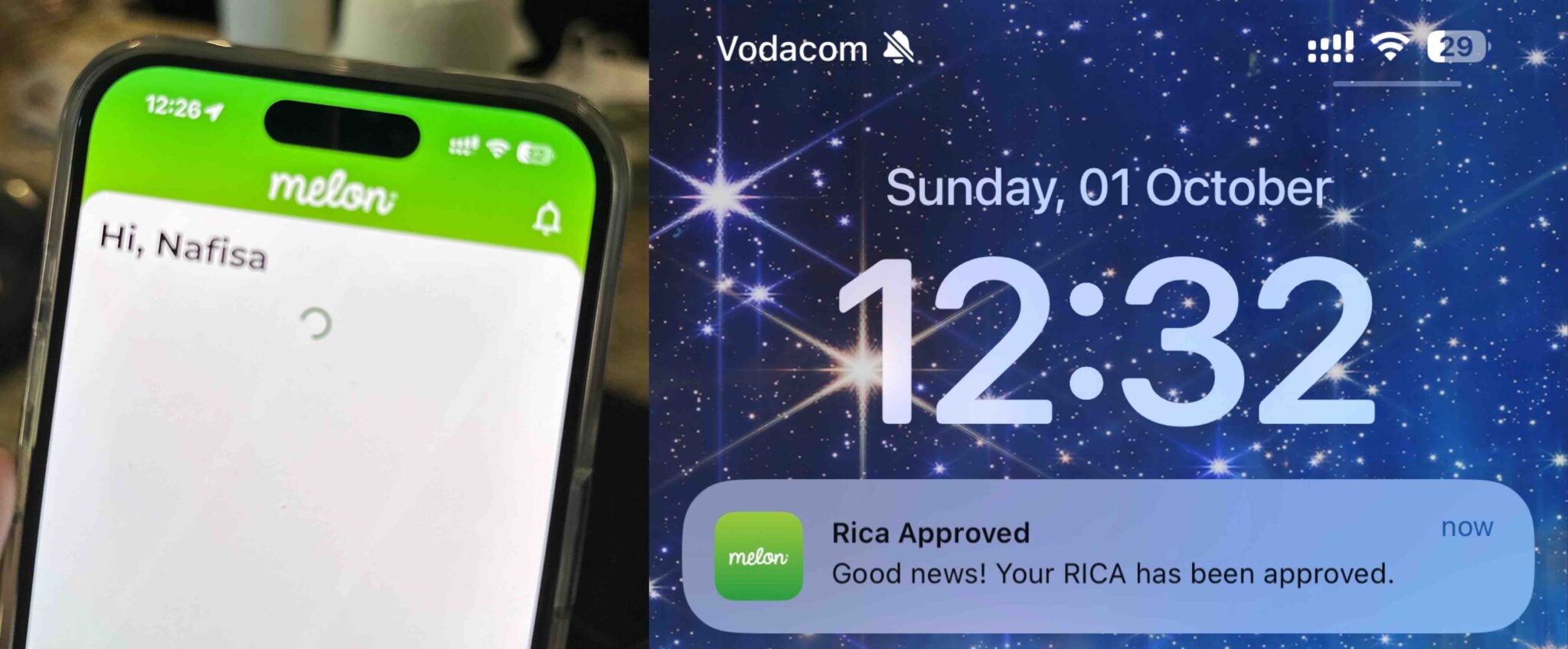 How to: Get a free Melon Mobile eSIM