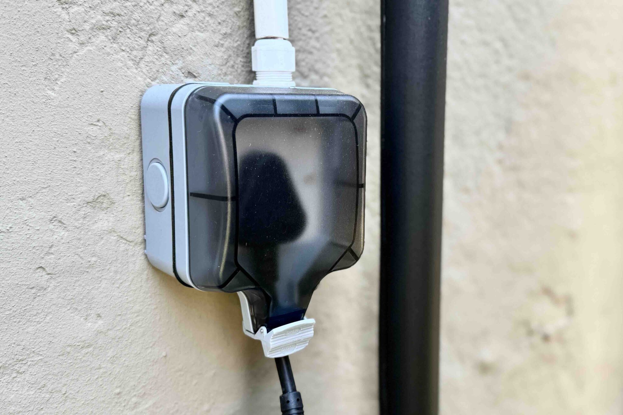 Power4Less IHP Geyser, 12 months in