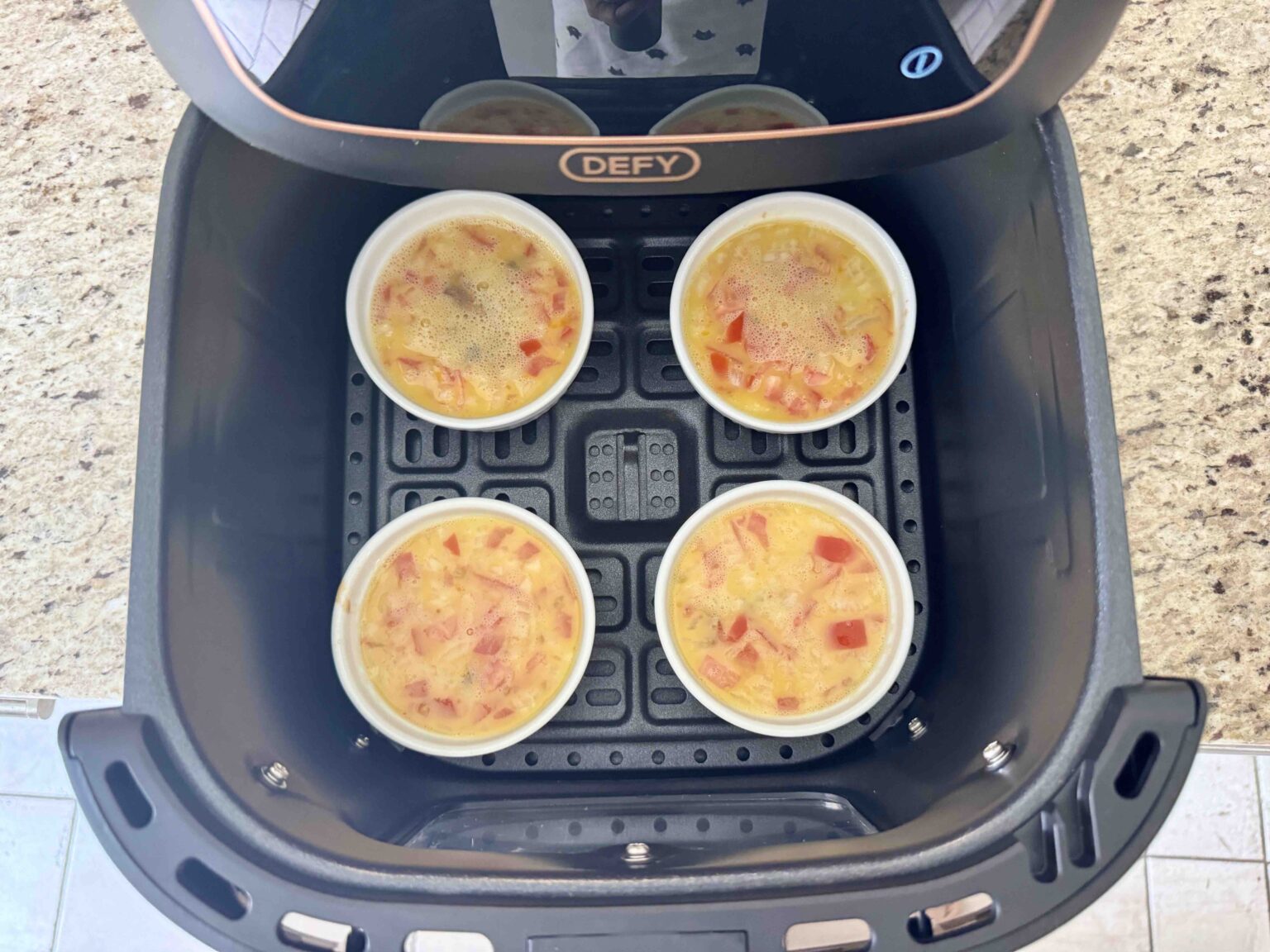 Review: Defy Digital AirFryer