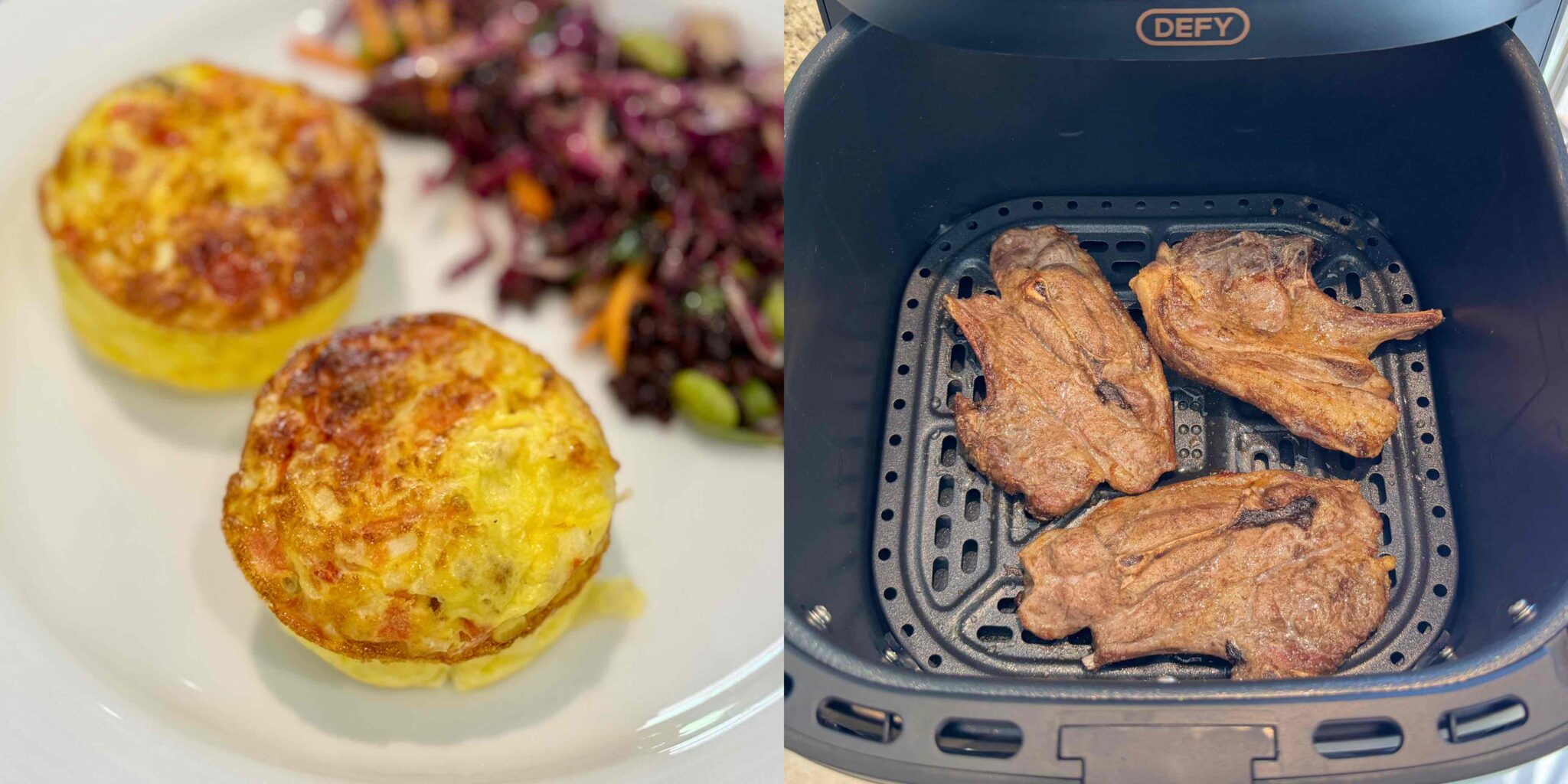 Review: Defy Digital AirFryer