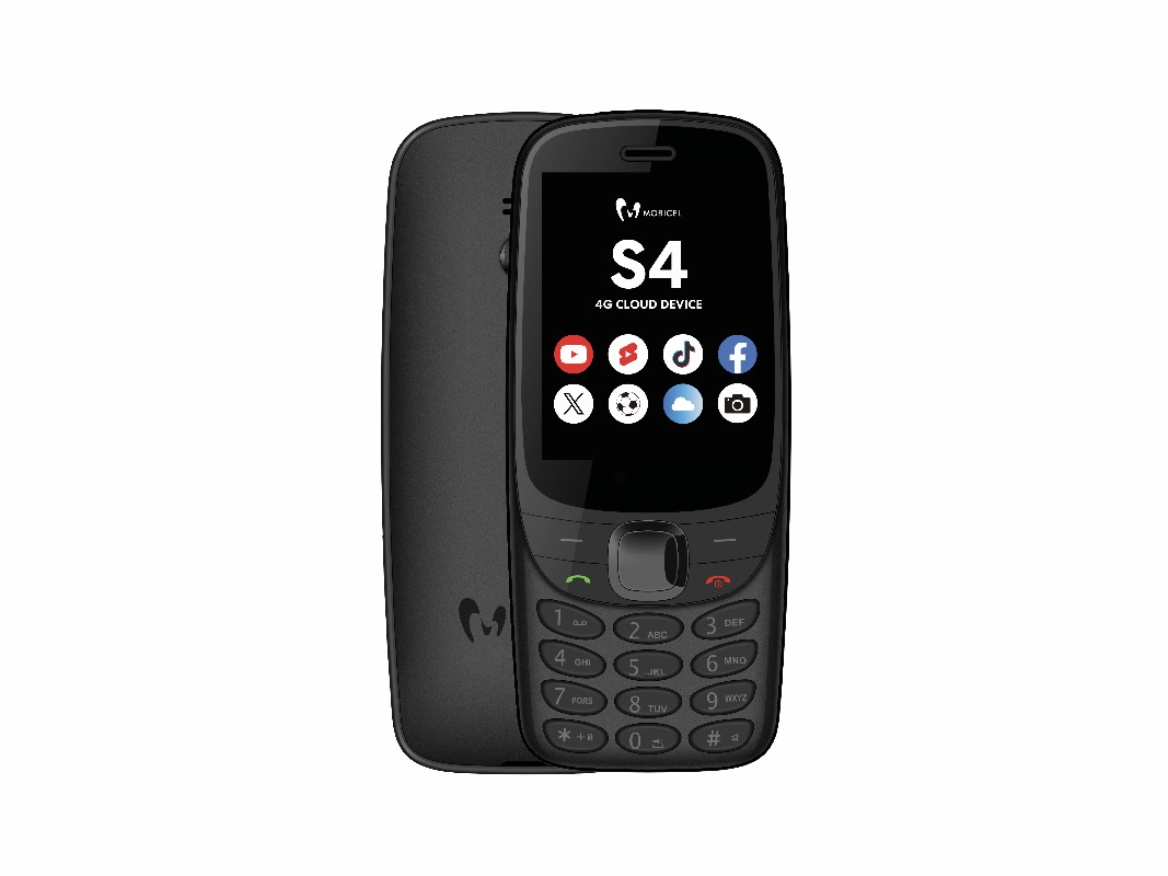 Vodacom offers R249 4G smartphone