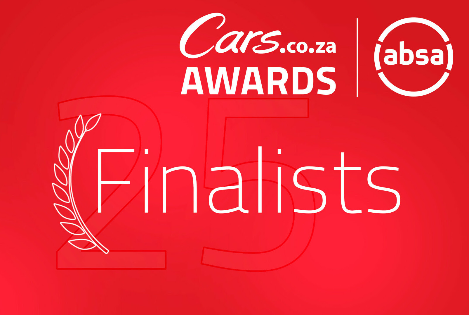 Cars Awards 2025 Finalists