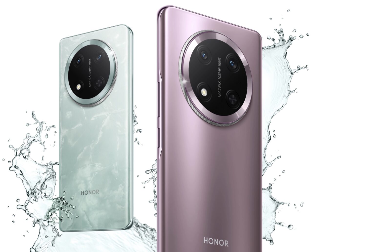 Honor X9c with AI launched in South Africa