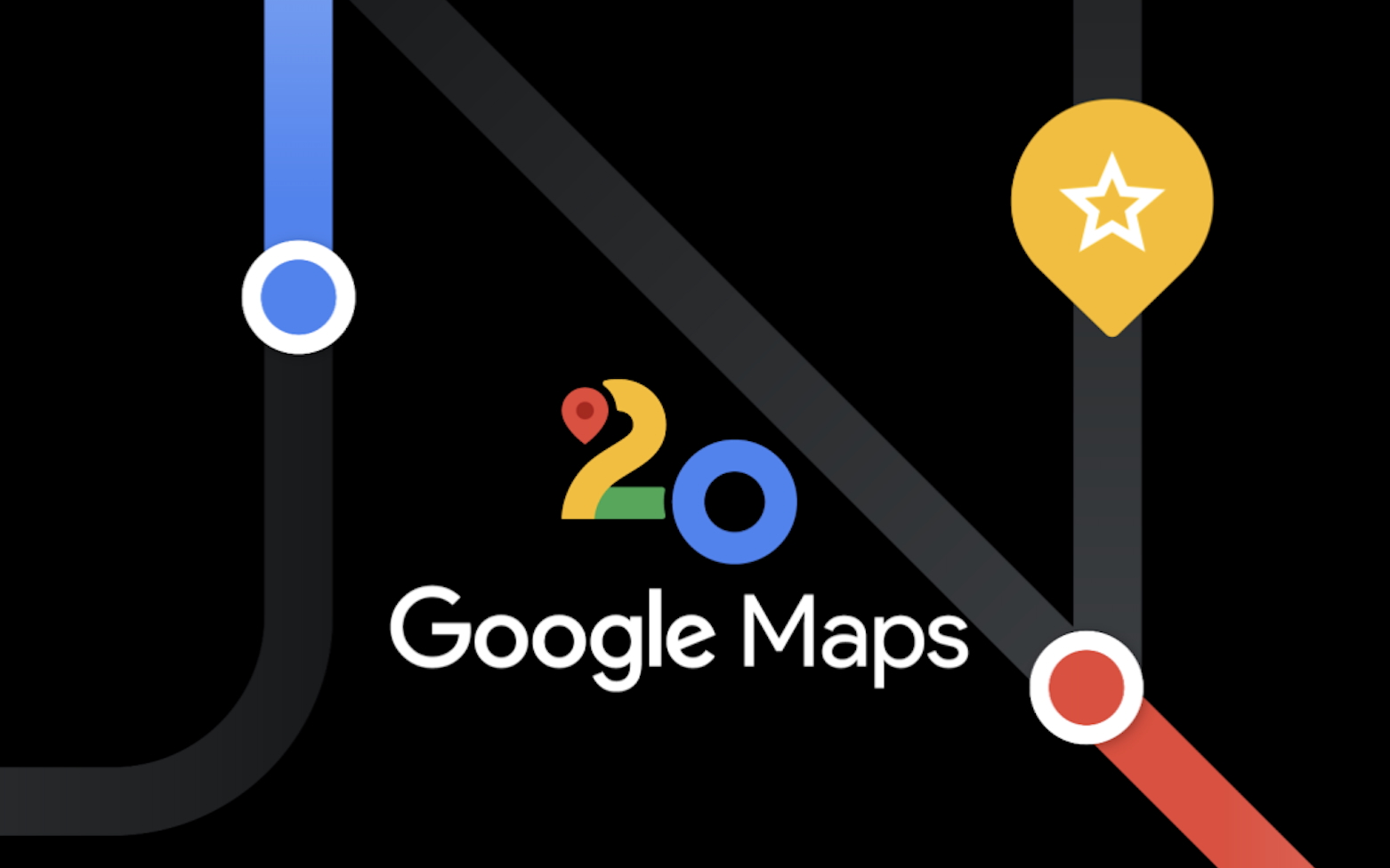 Google Maps turns 20: SA's top rated spots