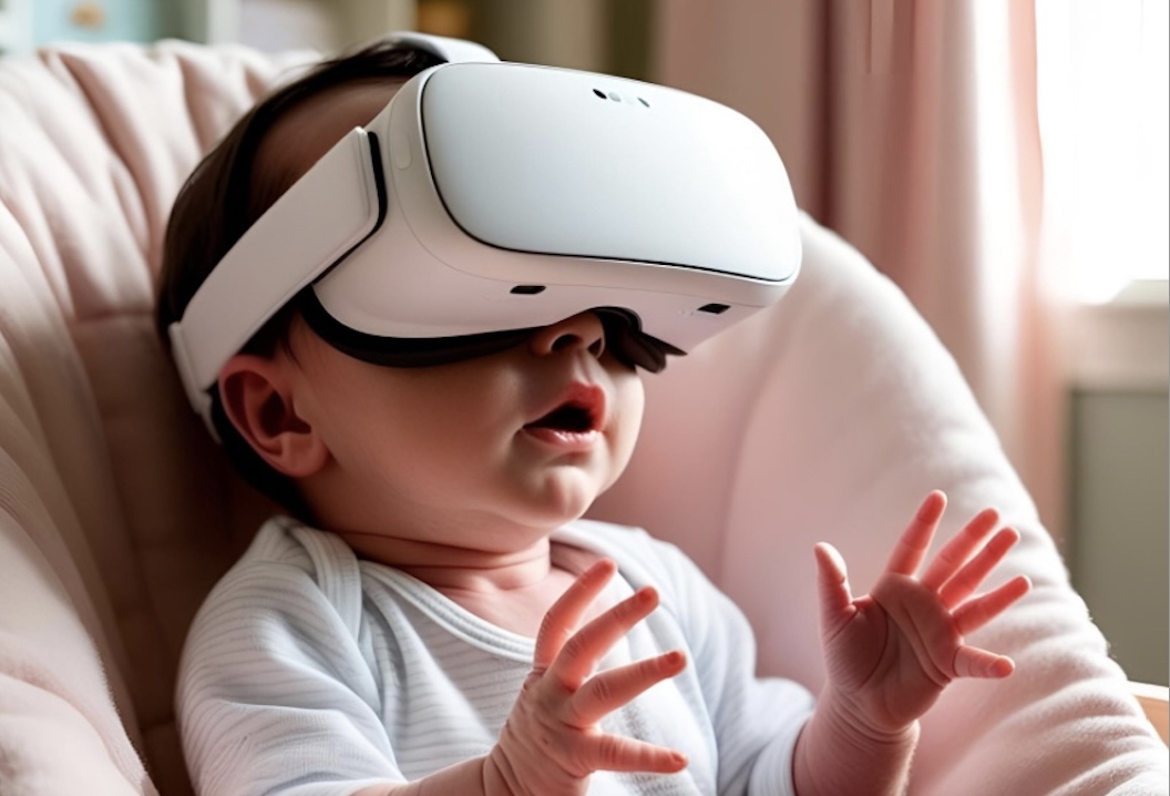 Generation Beta and Beyond