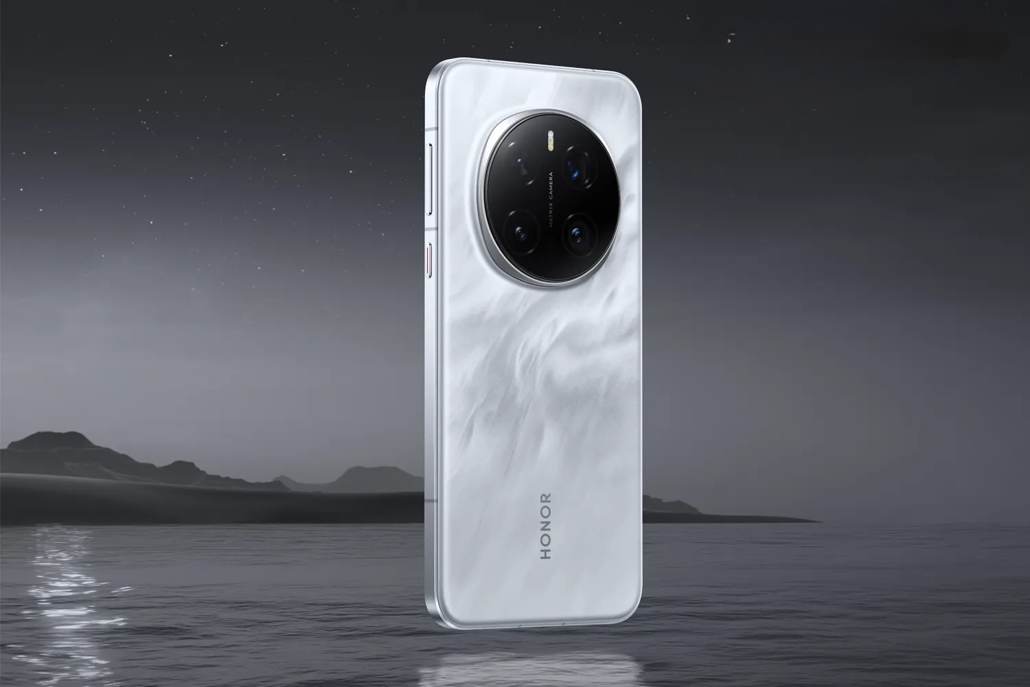 Discover the all-new Honor Image Engine
