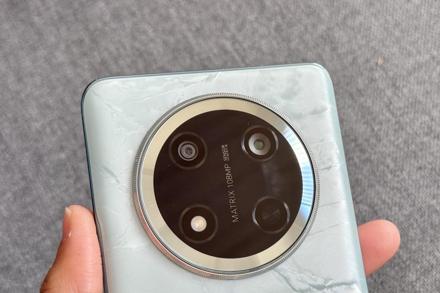 Review: Honor X9c