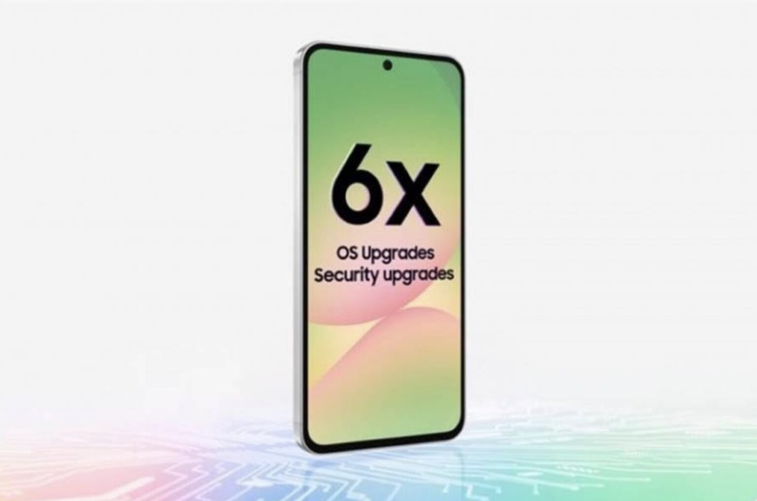 Samsung Galaxy A Series in SA