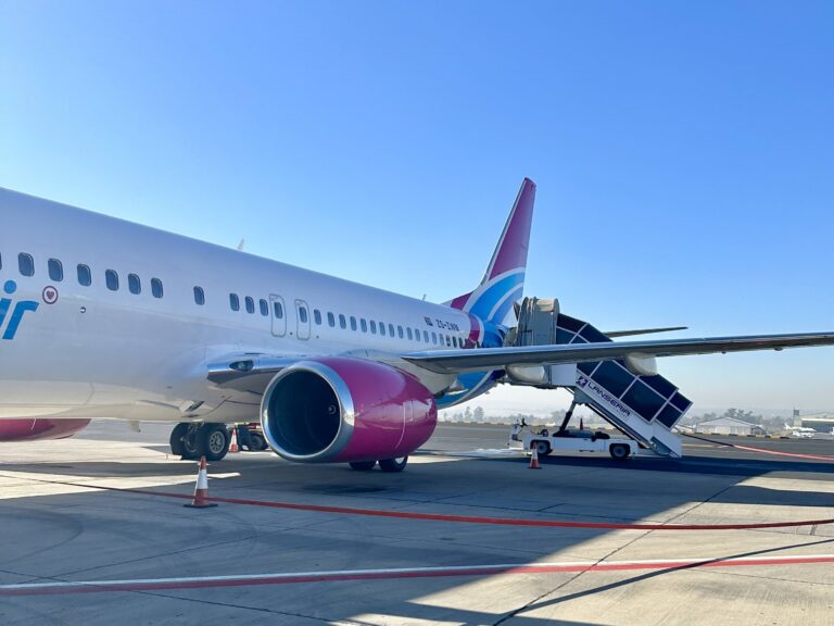 FlySafair R11 sale starts 7 May