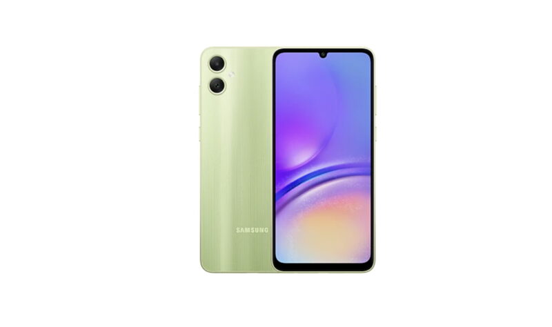 Smartphones under R2000