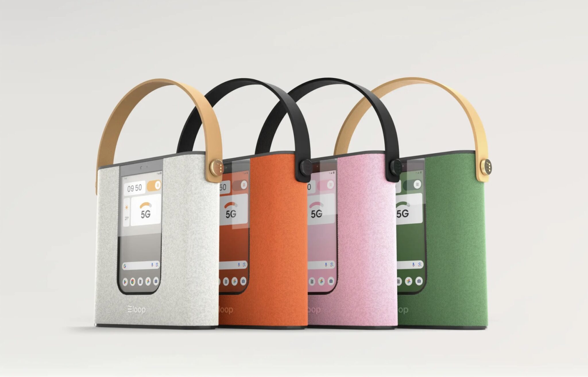 Rain launches Loop for music and WiFi on-the-go