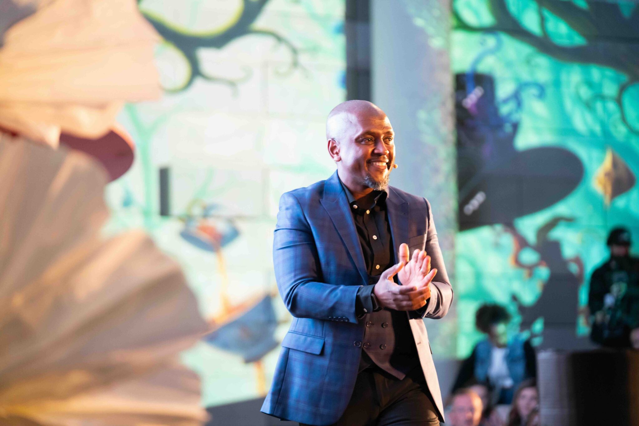 Google AI in Action Jhb Highlights