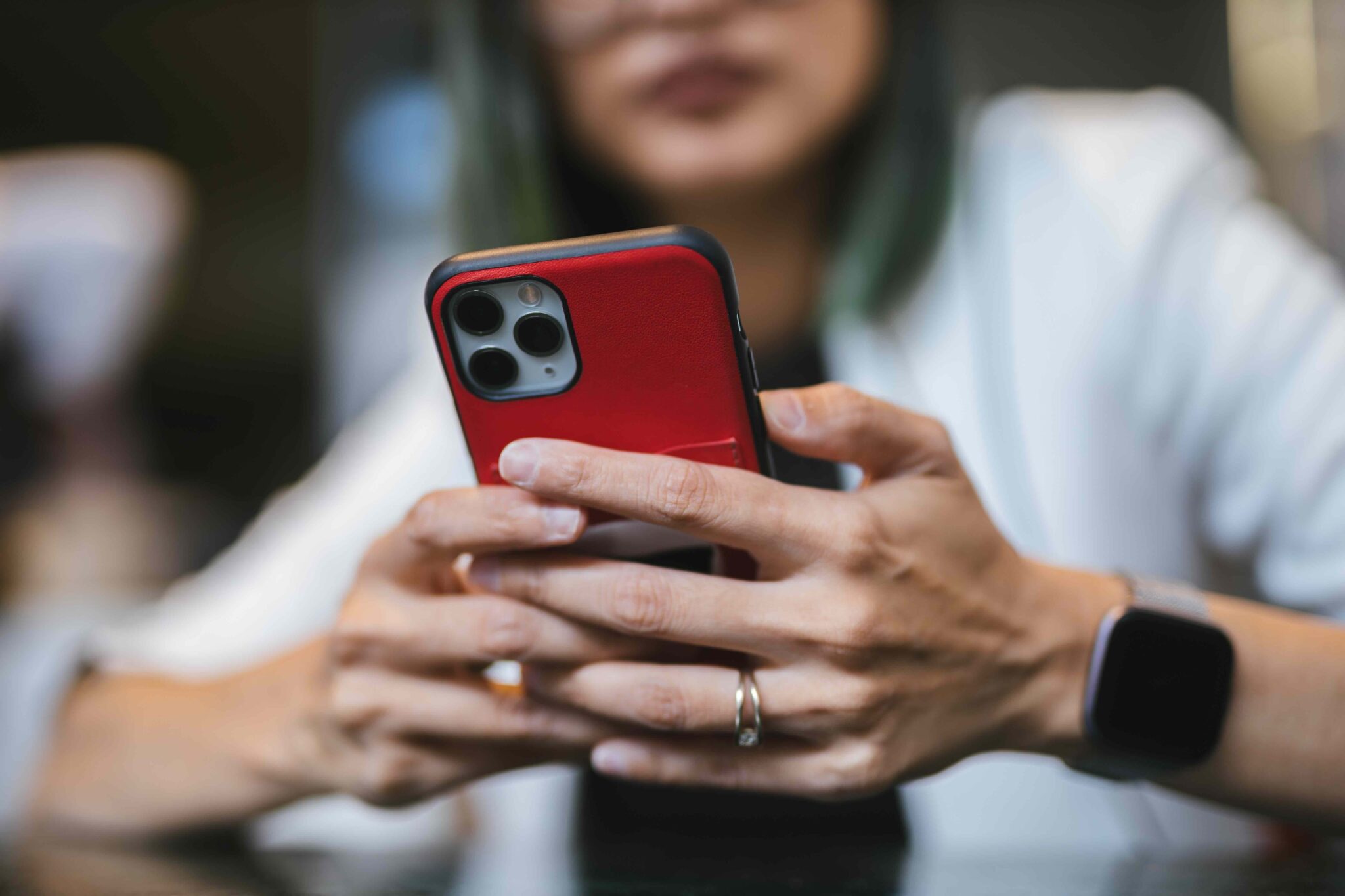 How to blacklist a stolen phone