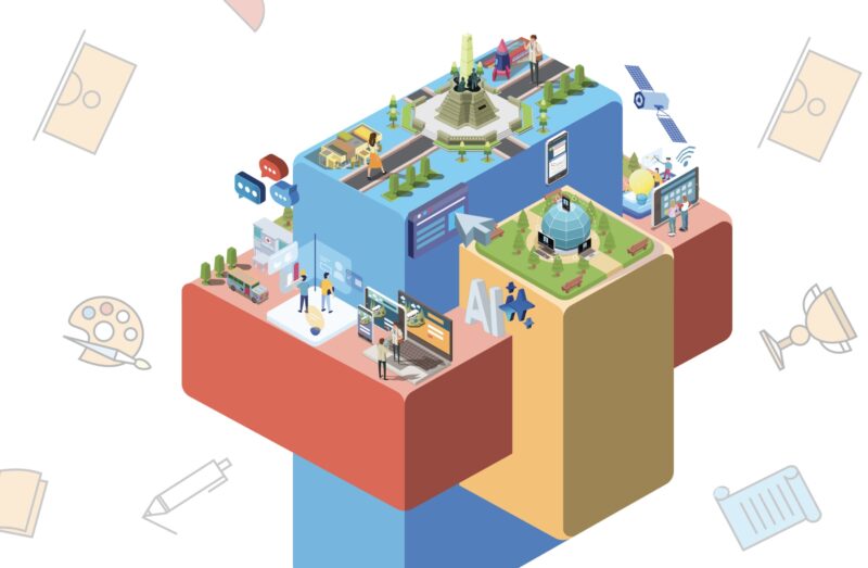 Samsung Solve for Tomorrow STEM Top 10 School finalists