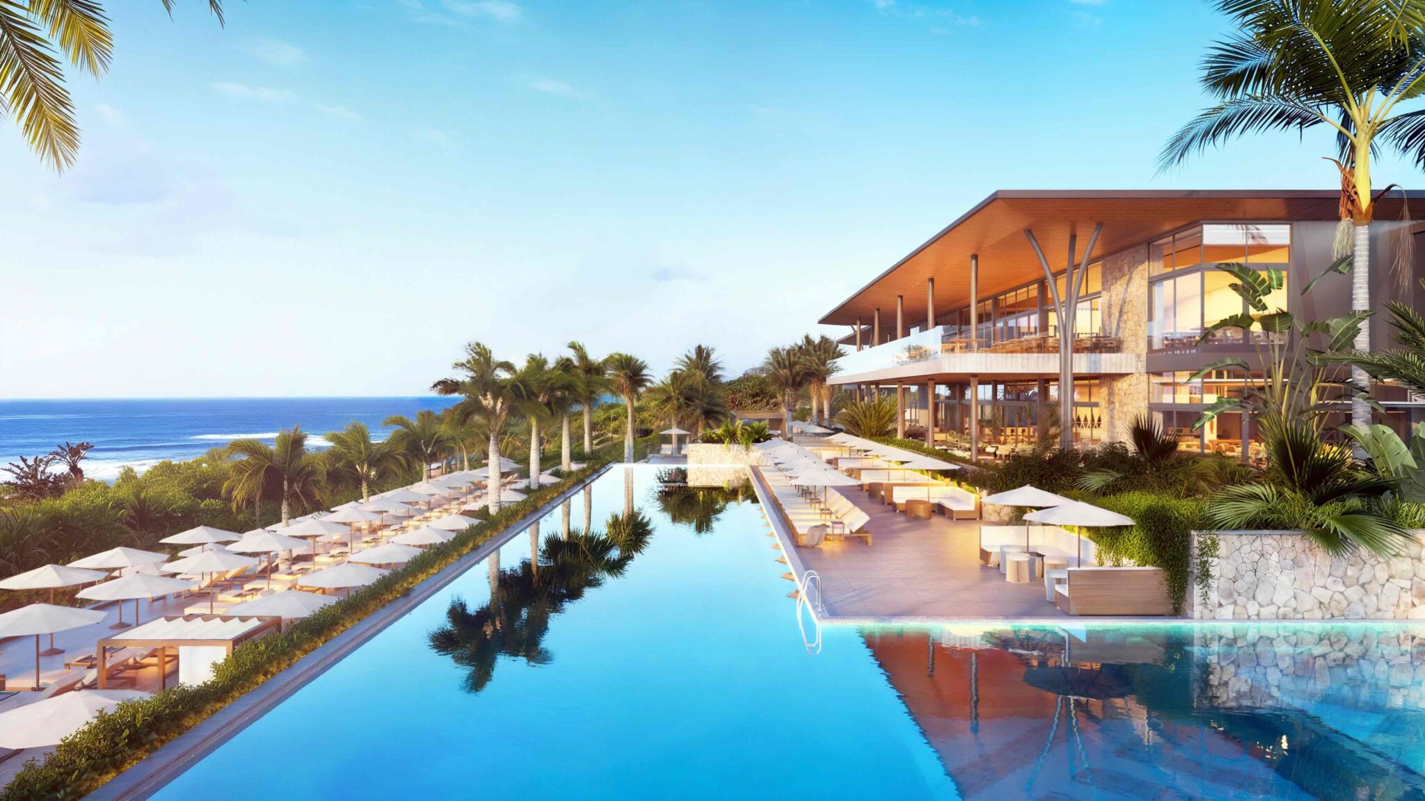 Club Med makes a splash on SA shores