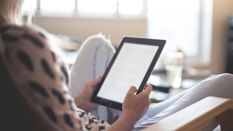Top low-tech gadgets I’d like my child to grow up with