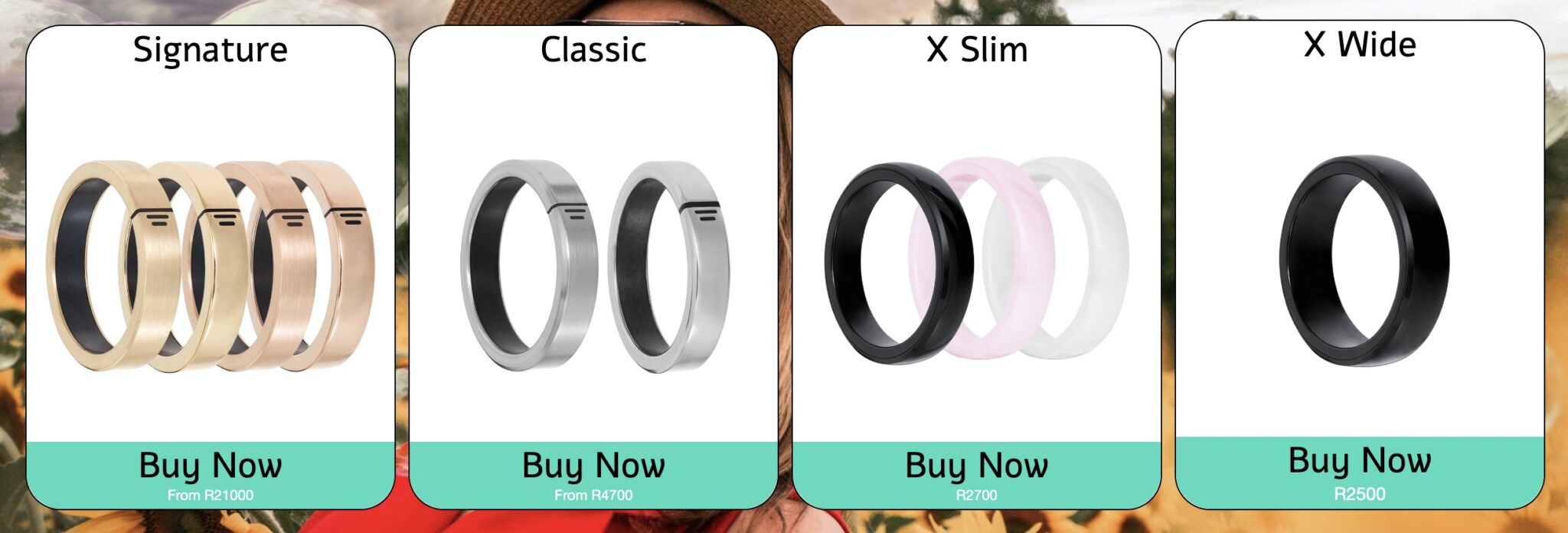 VezoPay ring gets FNB support | Recharged