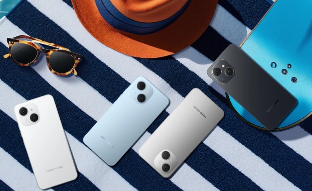 Tecno Smart Start Sale