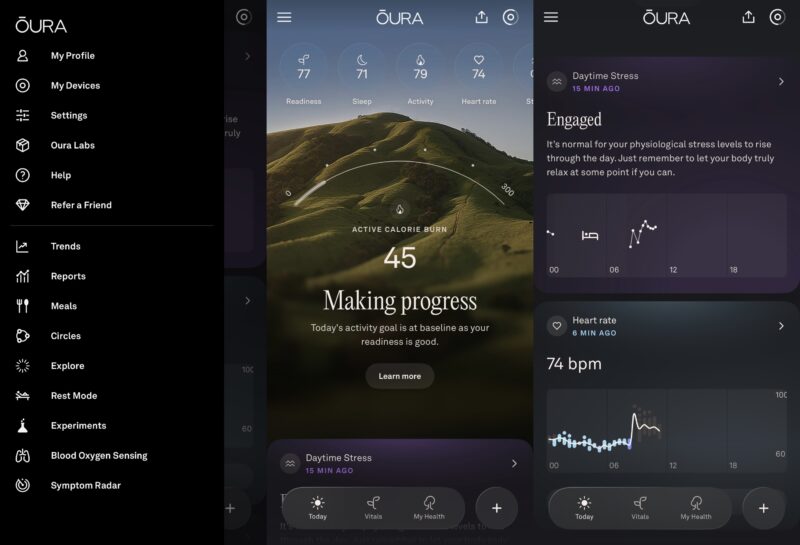 Review: Oura Ring 4