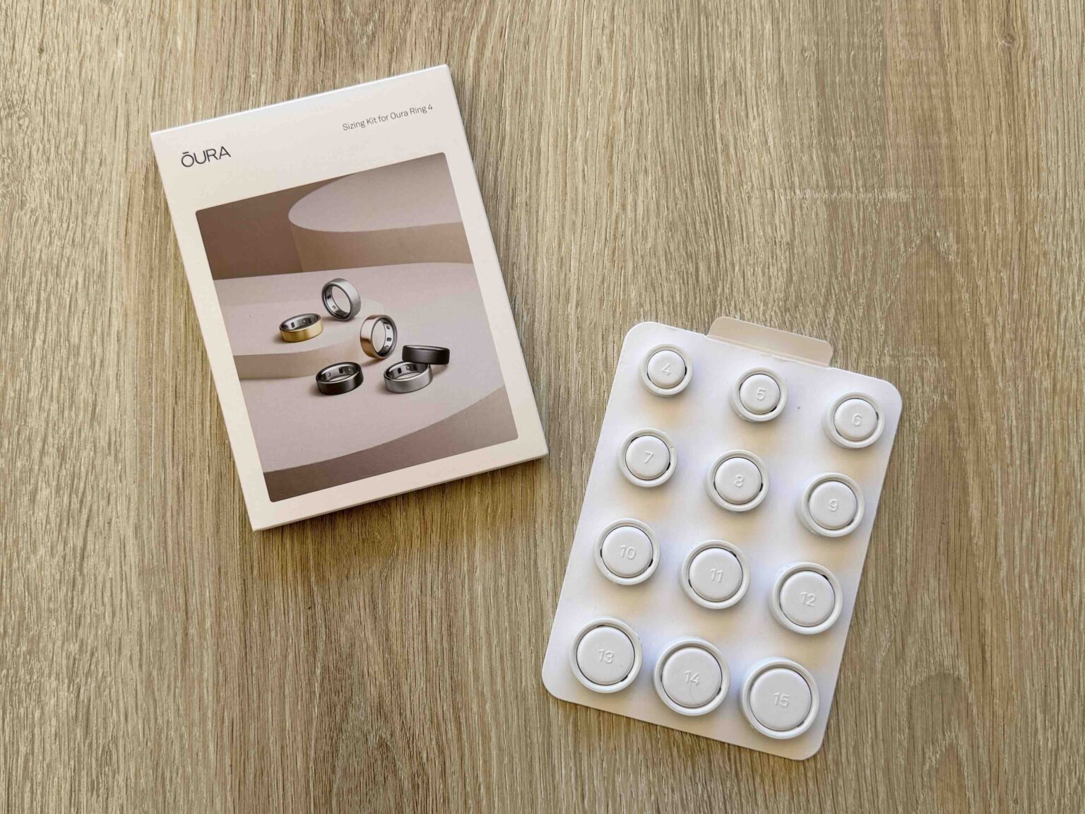 Review: Oura Ring 4